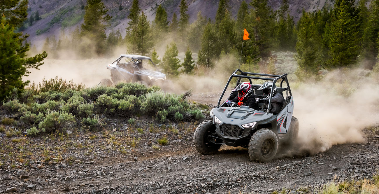 Ranger: Horsepower UK Ltd