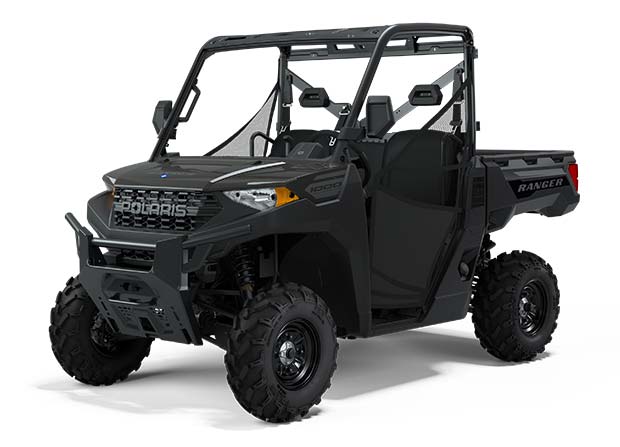 Ranger: Horsepower UK Ltd
